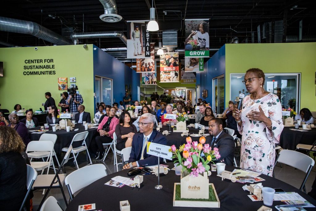 Our Impact - Neighborhood Housing Services of Los Angeles County