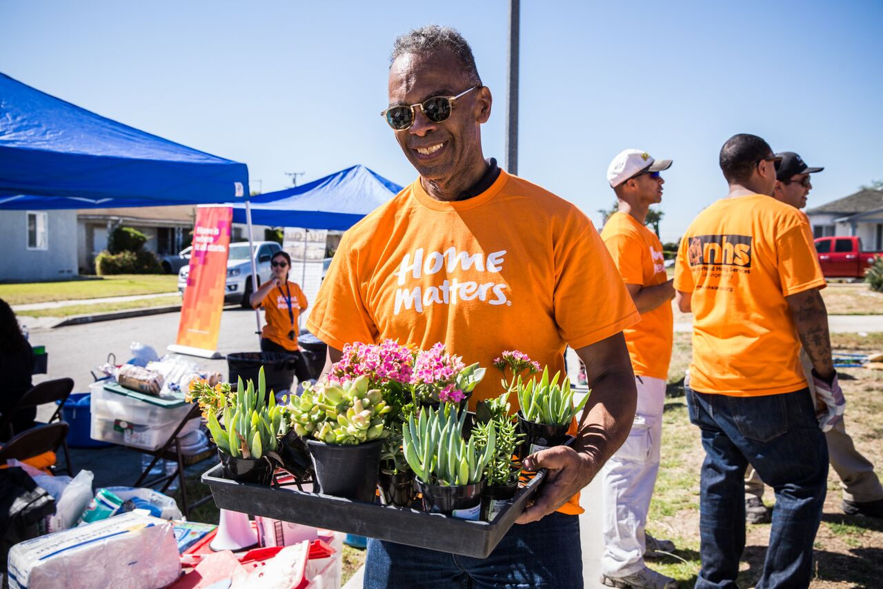 Neighborhood Revitalization and Advocacy - Neighborhood Housing ...