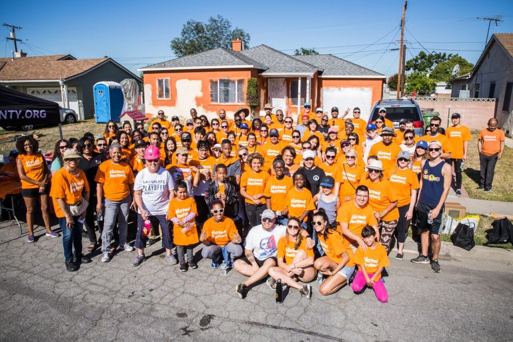 Neighborhood Revitalization and Advocacy - Neighborhood Housing ...